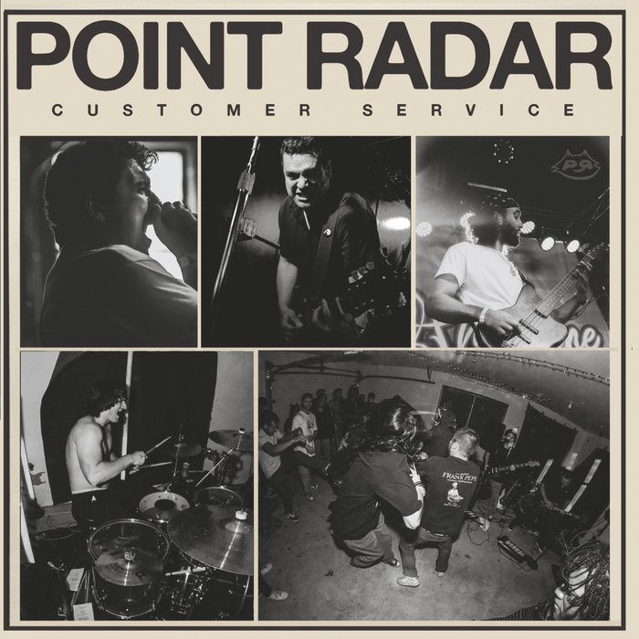 Customer Service | Point Radar