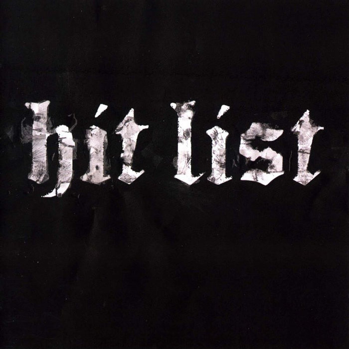 HITLIST | HITLIST