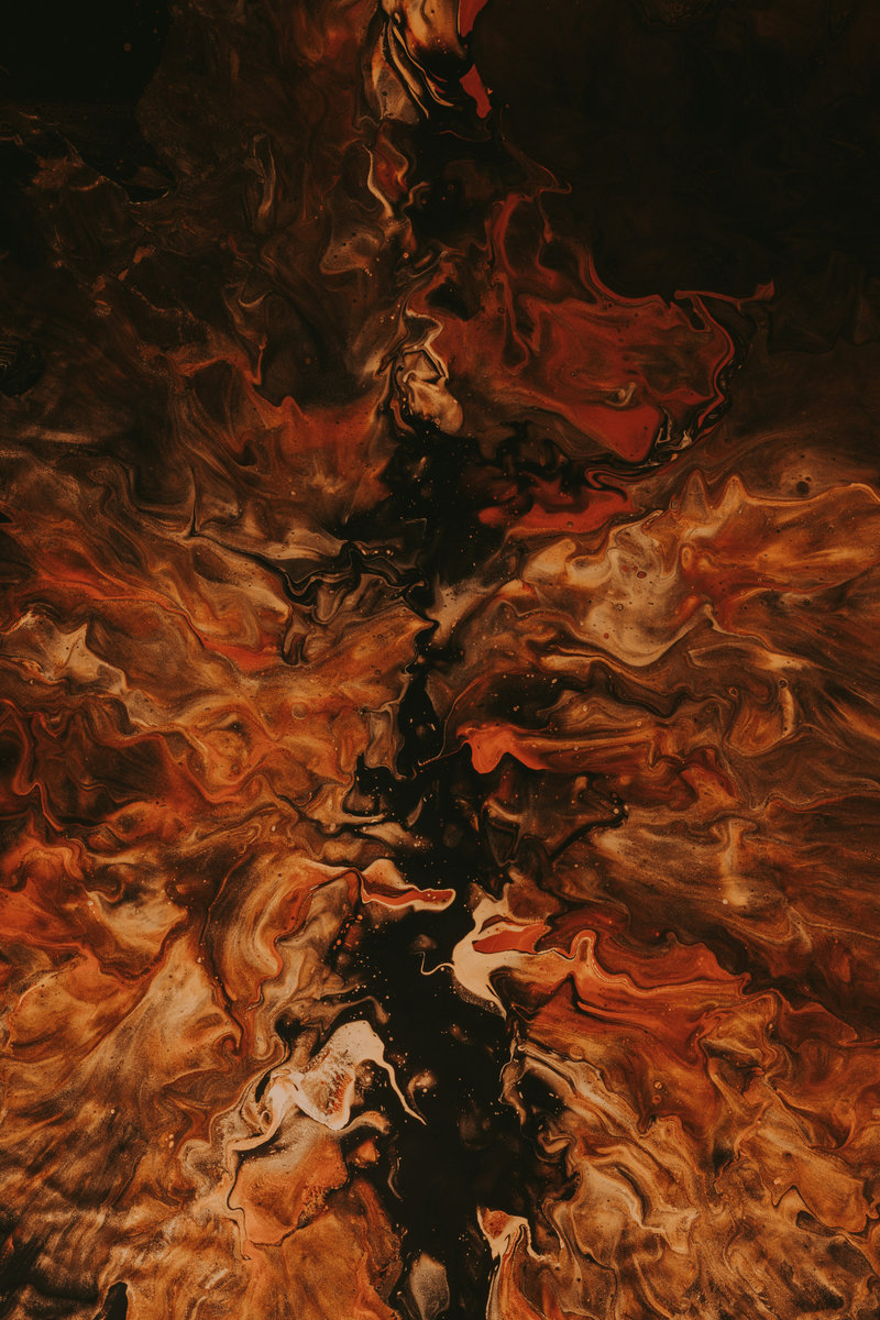 Twisting the Knife | avid.sequence