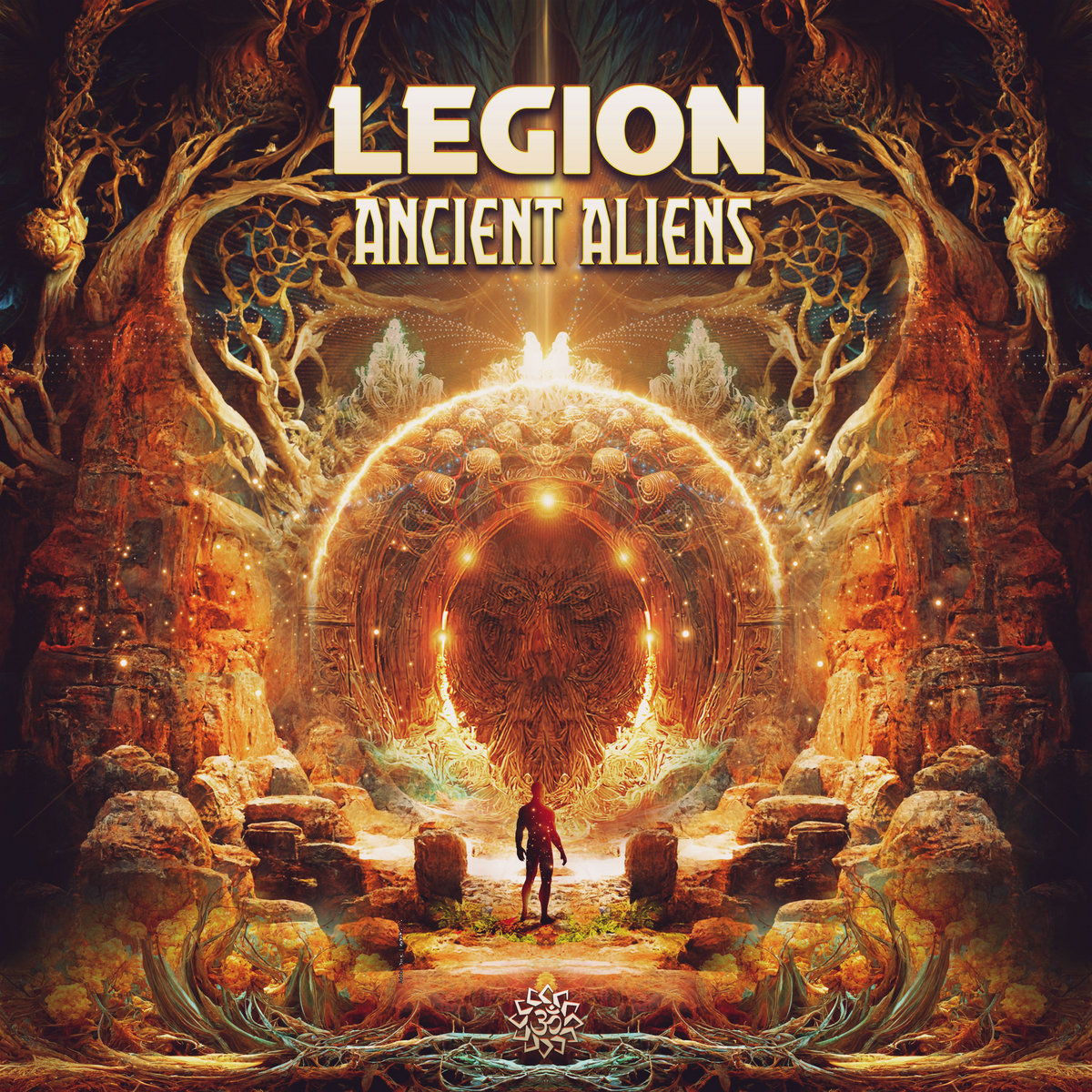 Ancient Aliens | Legion (Free-Spirit Records) | Free Spirit Records