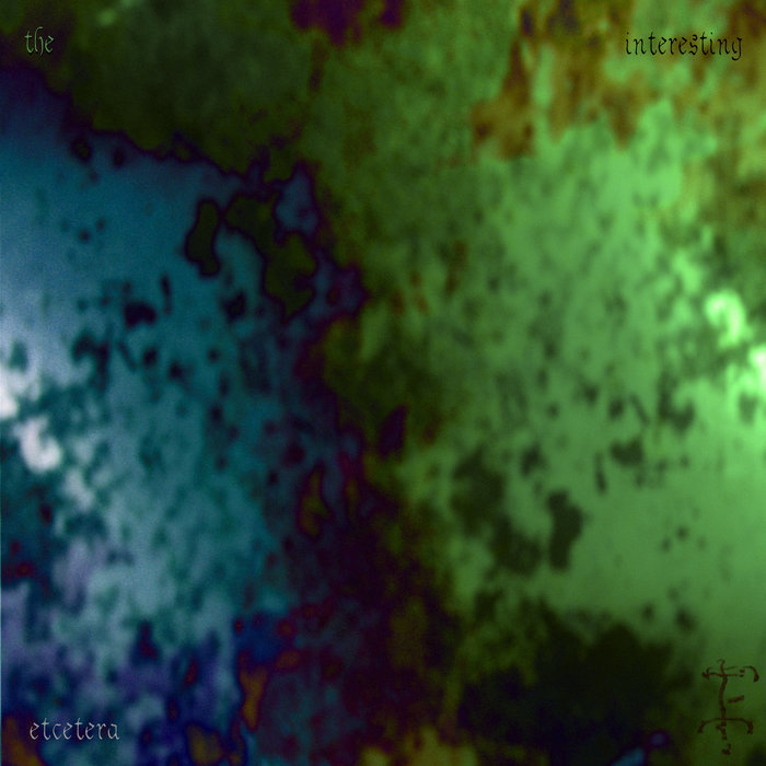 the interesting etcetera [2015] | Internal Empty | Lackthrow