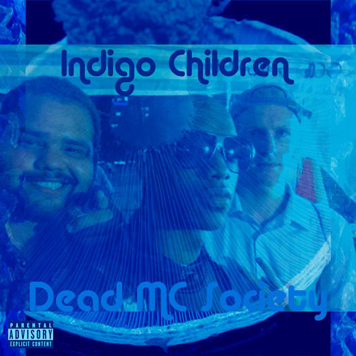 Indigo Children | dead MC society
