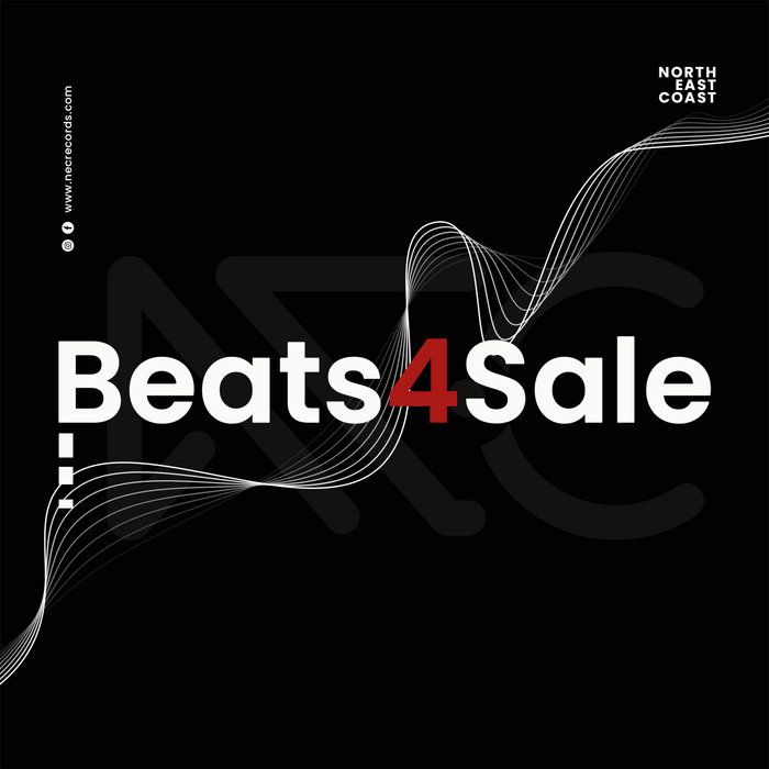 AS70 - Fluffy Lines | AS70 | NEC Records Hip-Hop