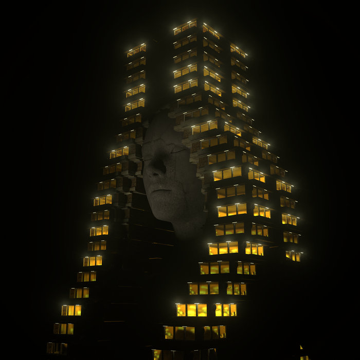 Not Enough | Alex Holt