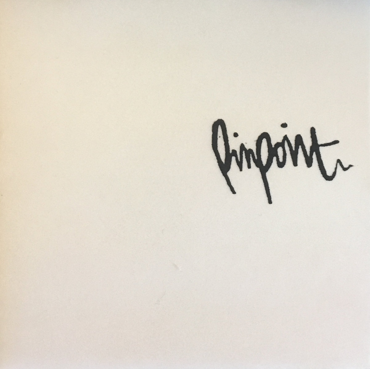 Pinpoint (20th Anniversary Remaster) | Moppa Elliott