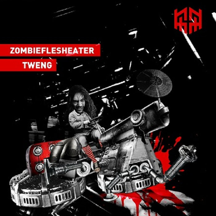 Tweng | Zombieflesheater