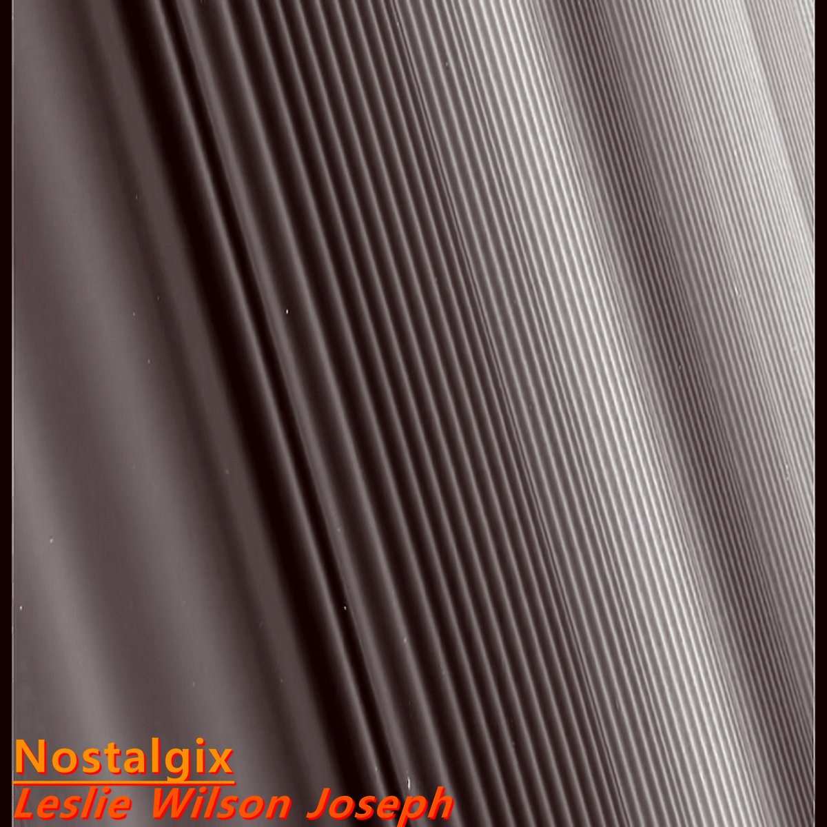 Nostalgix | Alex Tseng