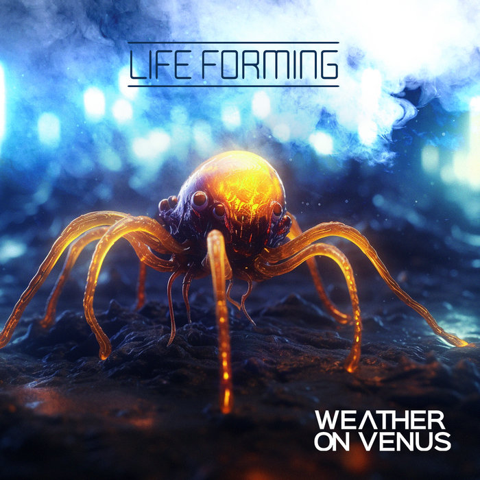 Life Forming | Weather On Venus
