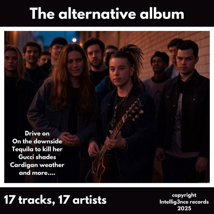 Get More Tracks Alternative