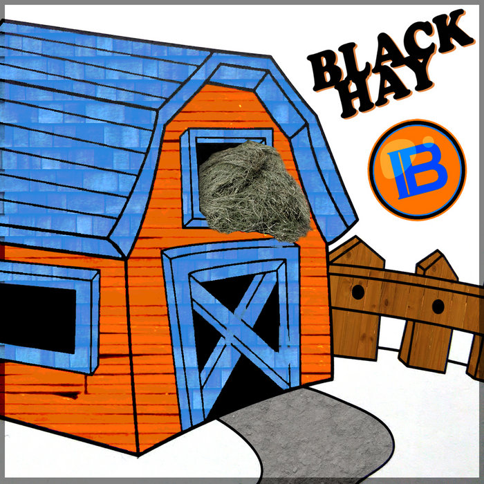 Black Hay | IzoidBlizom