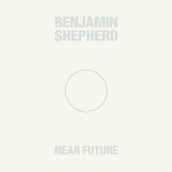 Near Future | Benjamin Shepherd