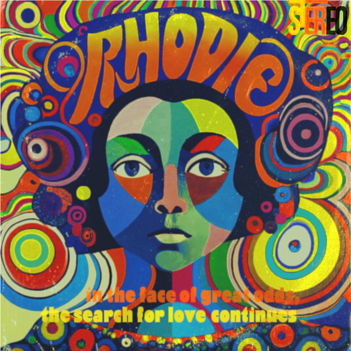 In the Face of Great Odds, the Search for Love Continues | Rhodie ...