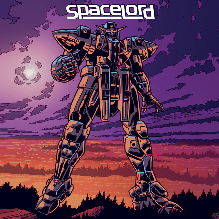 Spacelord | Spacelord