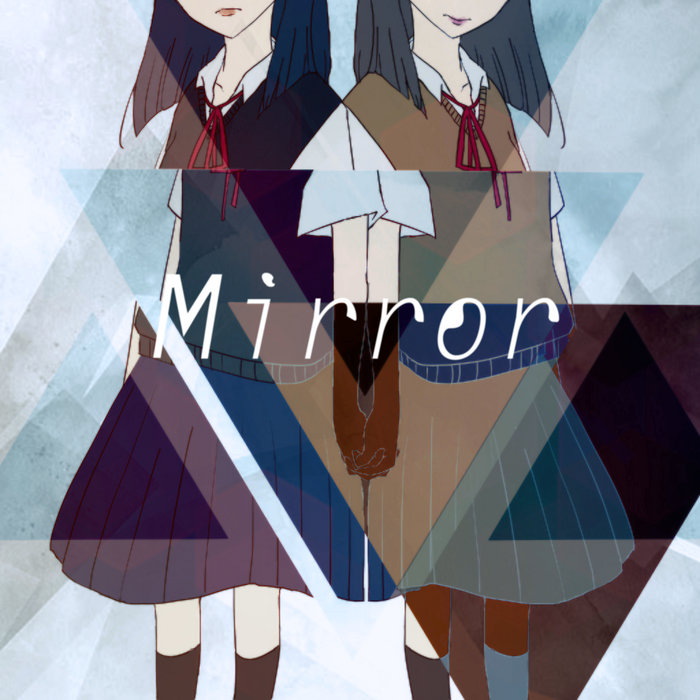 Mirror | HoneyComeBear