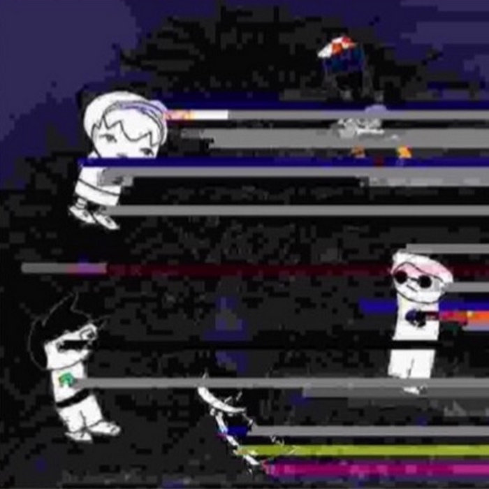 Stop Time/End Space | Xoro | Cool and New Music Team