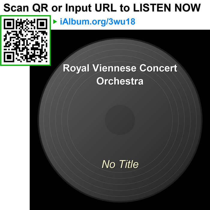 No Title | Royal Viennese Concert Orchestra
