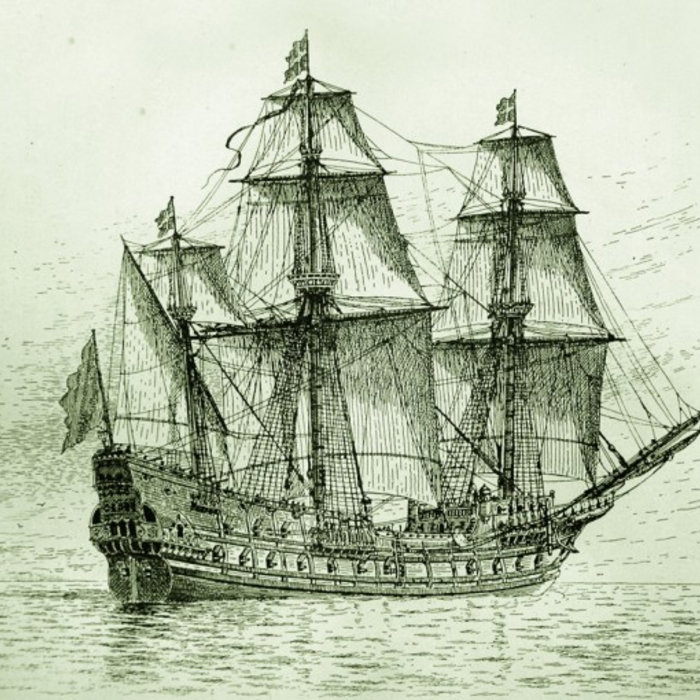 Sailing Upon The Apprentice Ship | Wollongong