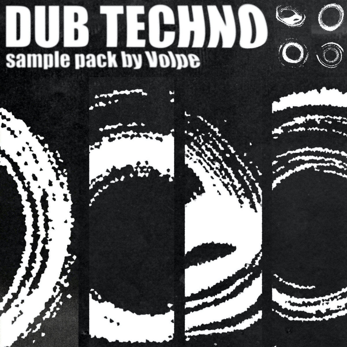 Dub Techno Sample Pack | Volpe | Transcend