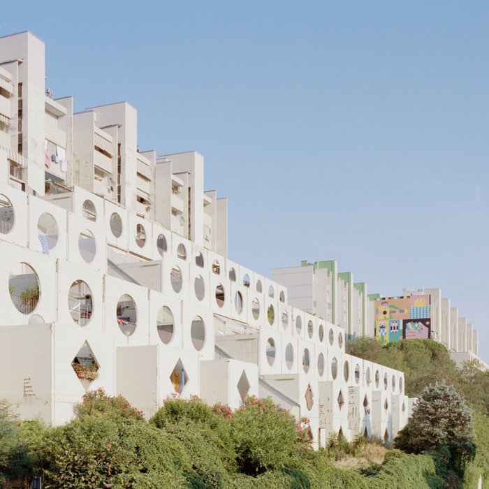 Several Decent Days Together | Blomfelt & Narby