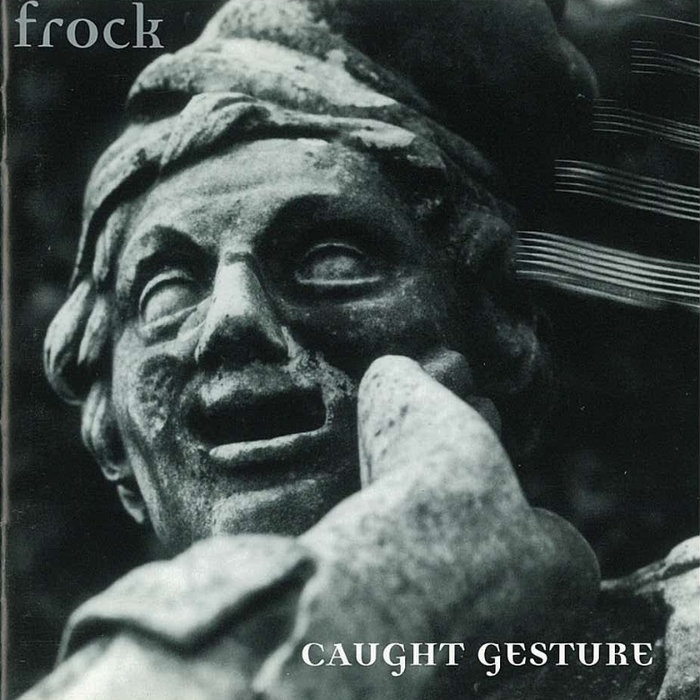 Caught Gesture | Frock