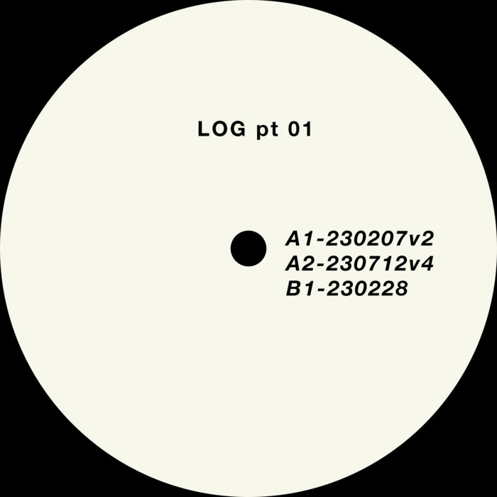 LOG pt 1 | Merlin | SunSet Records