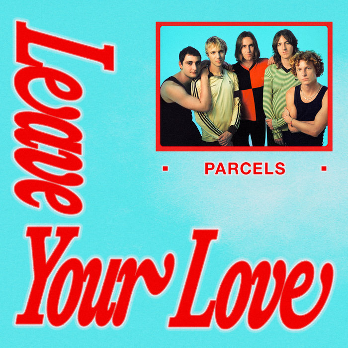 Leaveyourlove | Parcels