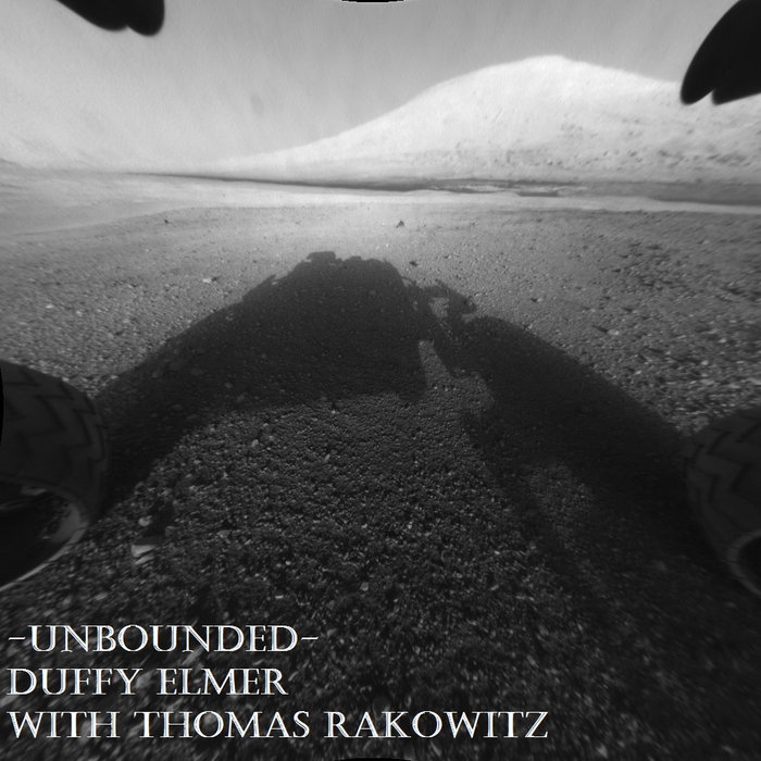 Unbounded w/ Thomas Rakowitz | Acetylcholine