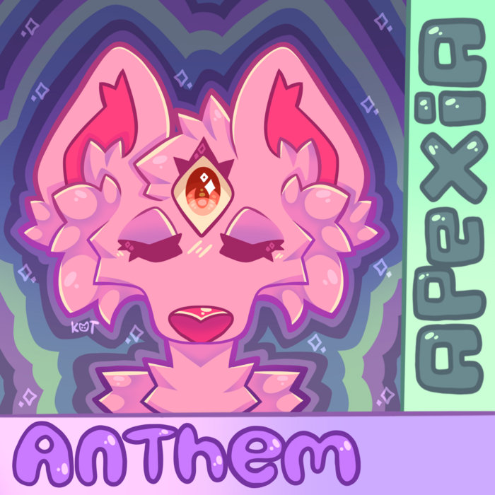 Anthem | Apexia