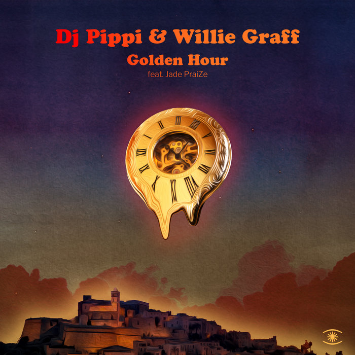 Golden Hour | DJ Pippi & Willie Graff