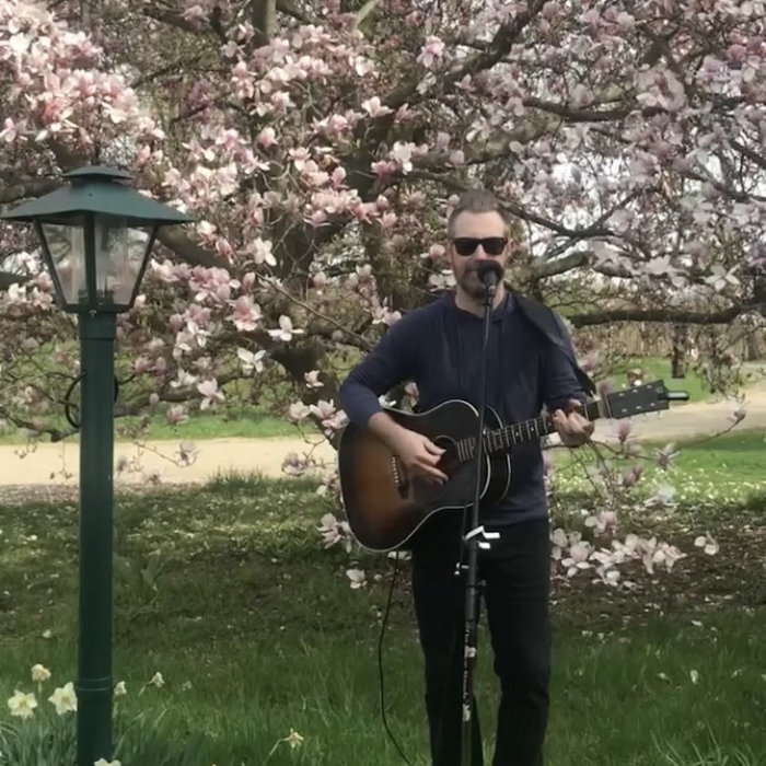 They're Not Witches | Samuel Stiles