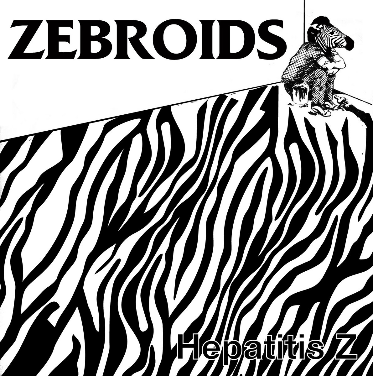 Hepatitis Z | Zebroids