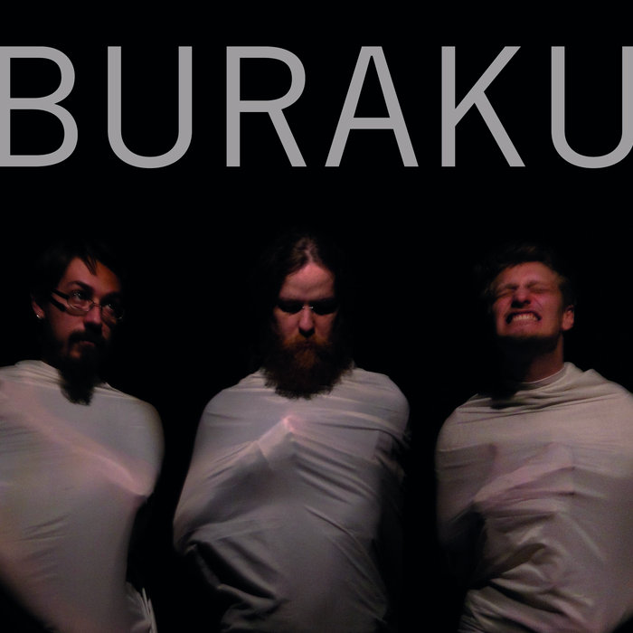 Album teaser | Buraku