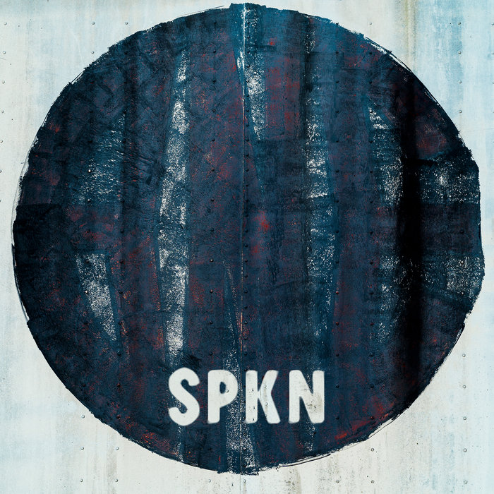 SPKN EP1 | SPKN