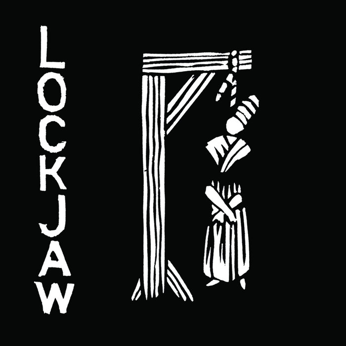 EP | Lockjaw