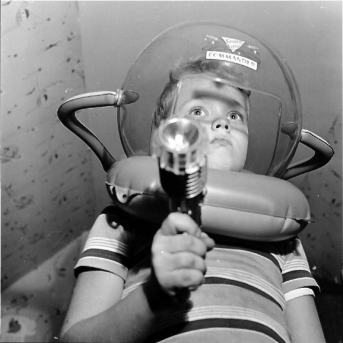 Johnny Jet | Johnny Jet | [WAM] - Warrington Music