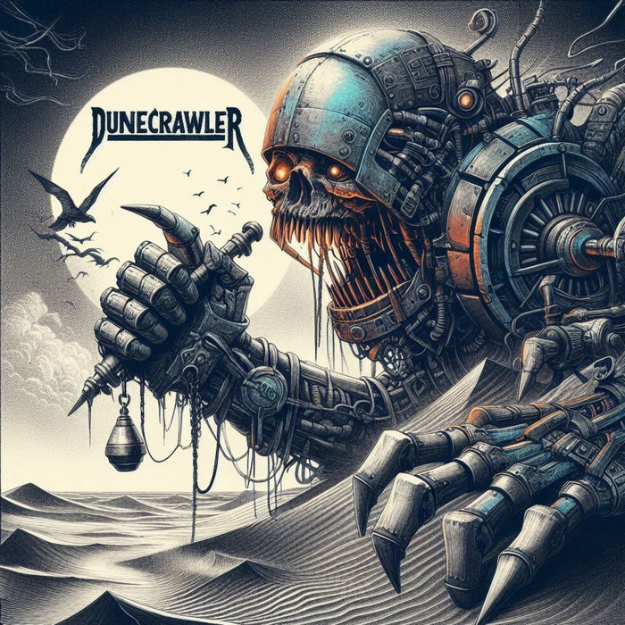 Dunecrawler | Dunecrawler