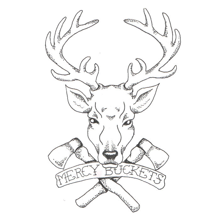 Lumberjack Fantasies | Mercy Buckets