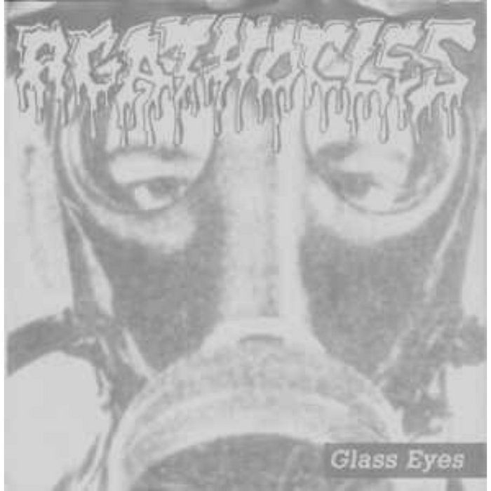 AGATHOCLES / ABORTION split 7"EP | AGATHOCLES / ABORTION | BONESAWER ...