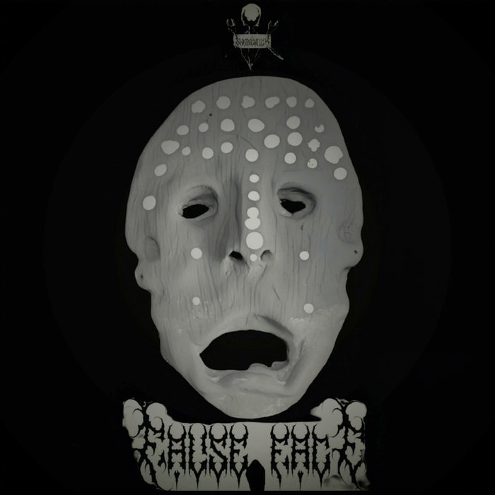 False Face (Single) | Shrinewitch