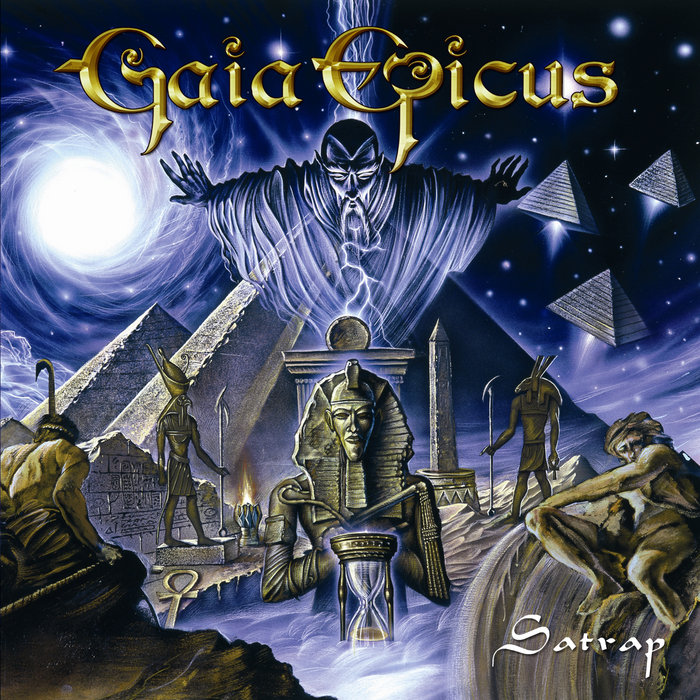 Satrap | Gaia Epicus
