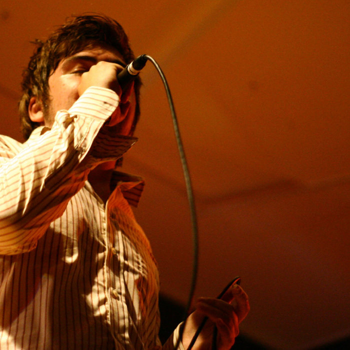 Billy Jive & The Uptown Five | Billy Jive & The Uptown Five