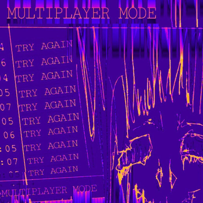 Try Again! (Multiplayer Mode) | Zolile Ntombela