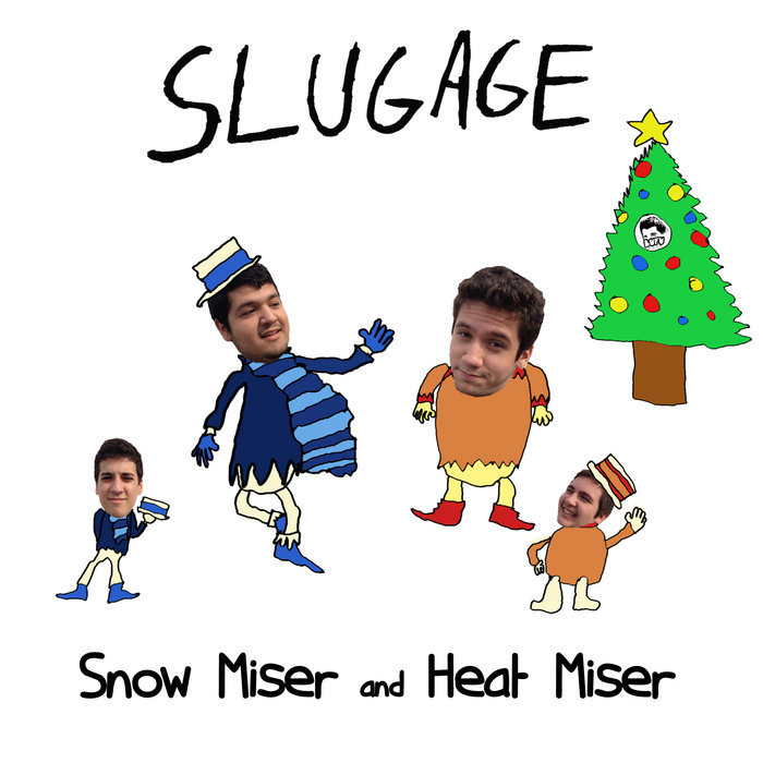 Happy Holidays! | Slugage