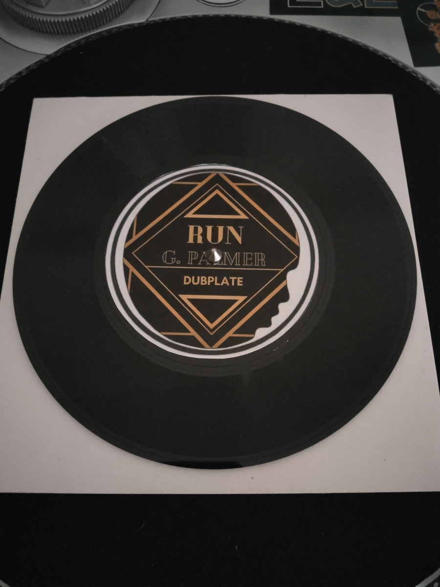 Run - Tubby Dubby Riddim | George Palmer, Baay Selectah ...