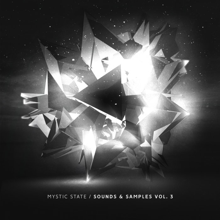Mystic State: Sounds & Samples Vol. 3 | Mystic State