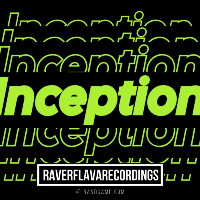 DJ Trace - Inception (HUD Remix) | HUD