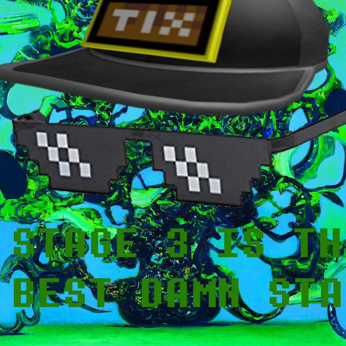 A Banger Song Fading Away/yet another banger song | radeline