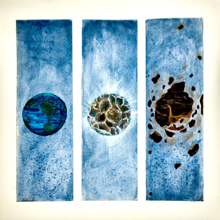 Where You Come From | Livingtree | Chris Lenox