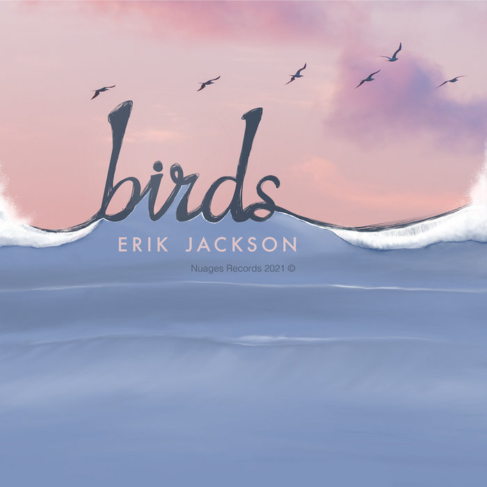 Birds | Erik Jackson