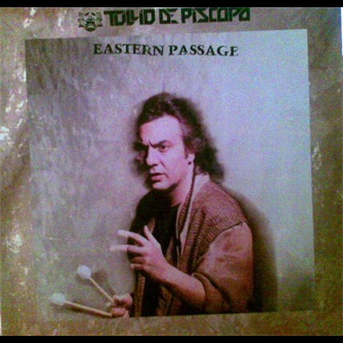 Eastern Passage | Tullio De Piscopo